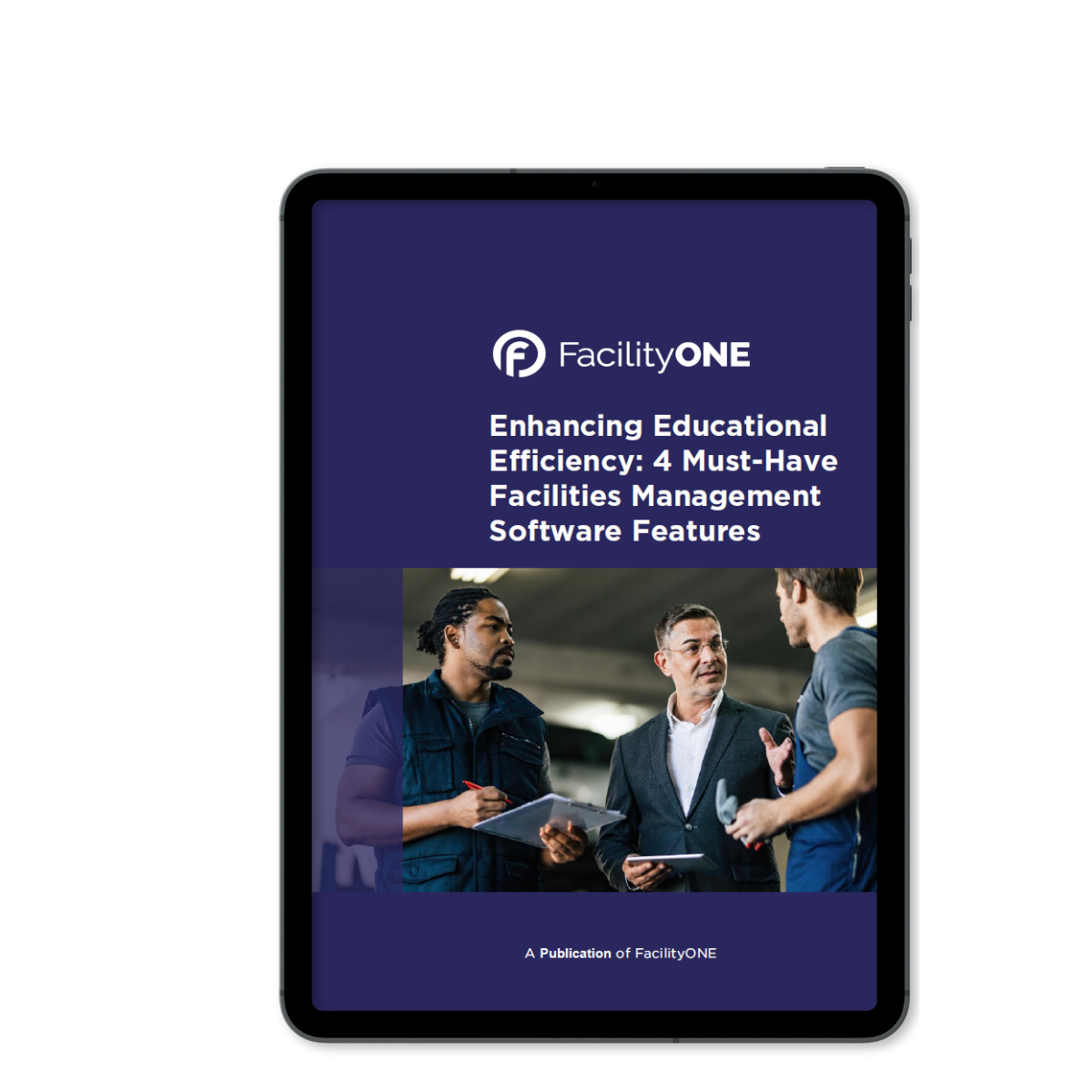 Education Facility Management